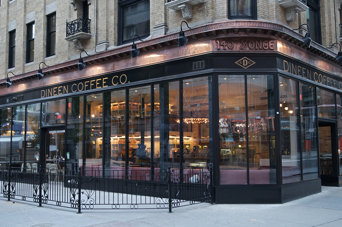 3 Popular Cafes In Toronto Zaffroncuisine